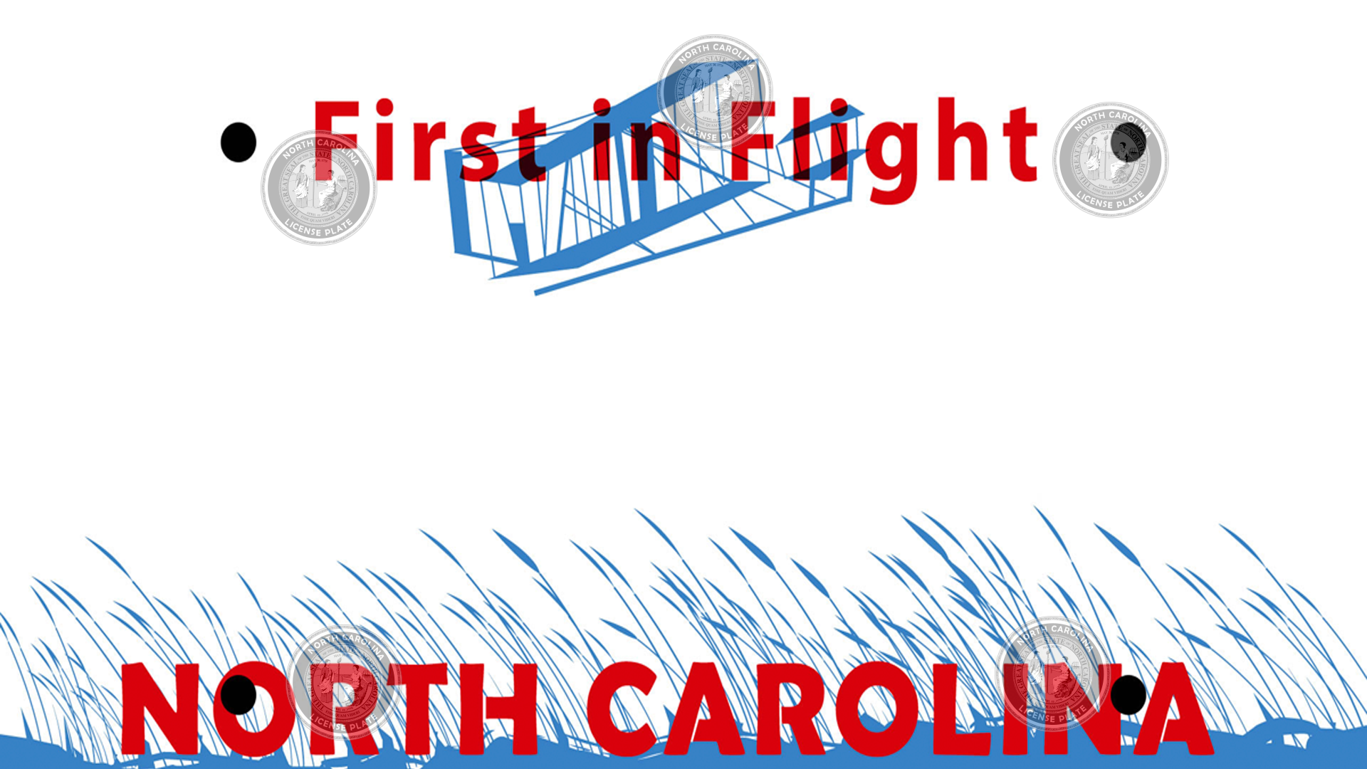 License Plate Options North Carolina License Plate License Plate Options North Carolina License Plate